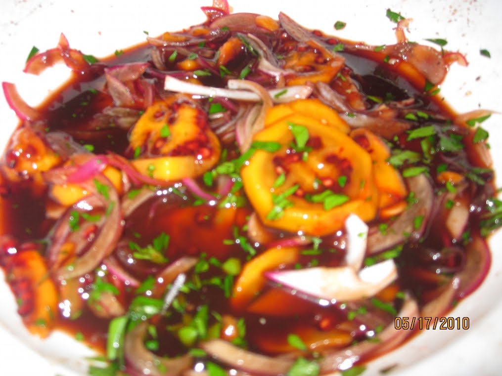 how to make the best nz recipes, great food to cook, markgardnerchef ...