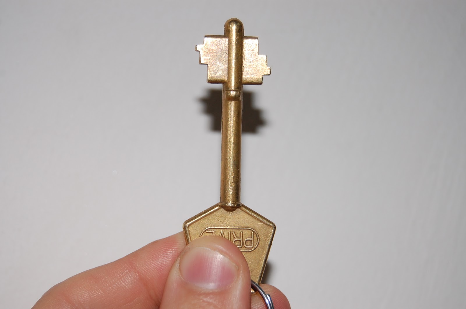 Jose Bonilla: Llaves Argentinas