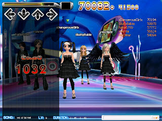 Super Dance Online: Super Dance Online