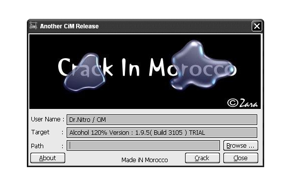 Macam mana nak Unlock Software?