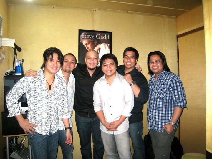 Anthony Dio on Drums: Mike Alba's Muscle Memory Workout Program (Module 1)