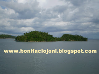 CATBALOGAN TOURIST SPOTS