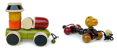 The Green Elephant: Product Feature : Earthen Tree - Creative, Natural ...