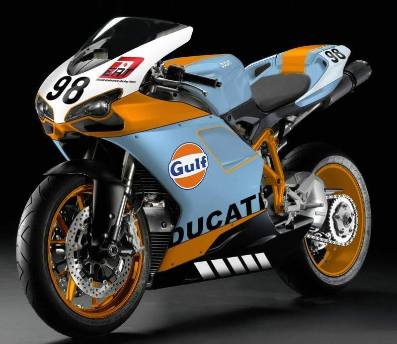 modif motor: Ducati Wallpapers 2