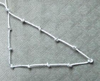 Off The Hypotenuse: 7th Grade: Pythagorean Theorem and Egyptian Knotted ...