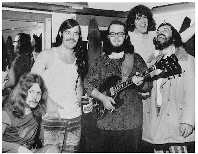 Pepper Tree MR PRIDE / EVERYWHERE canada single 7 inch 45rpm Rock Psych