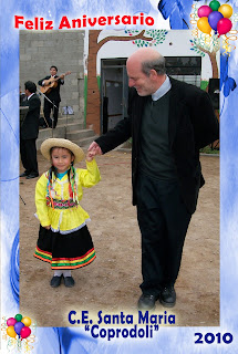 COPRODELI SANTA MARIA