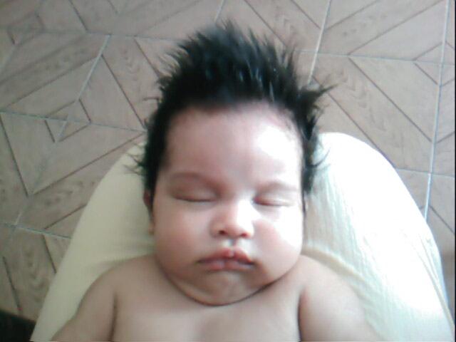 yenifer chacon