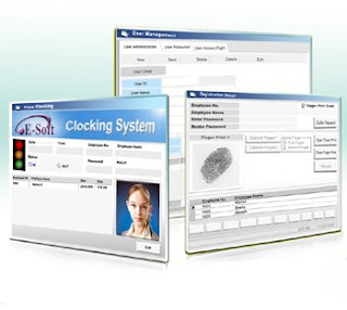 Time Management System (TMS): Time Management System/Time Clocking ...