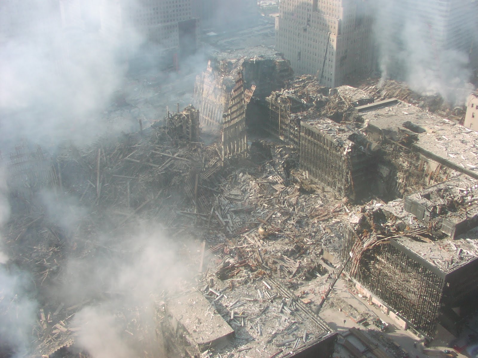 Undicisettembre: Clearing Debris and Doubts: An Interview with ...