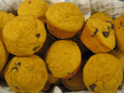 Home Joys: More Muffin Master Mix Recipes