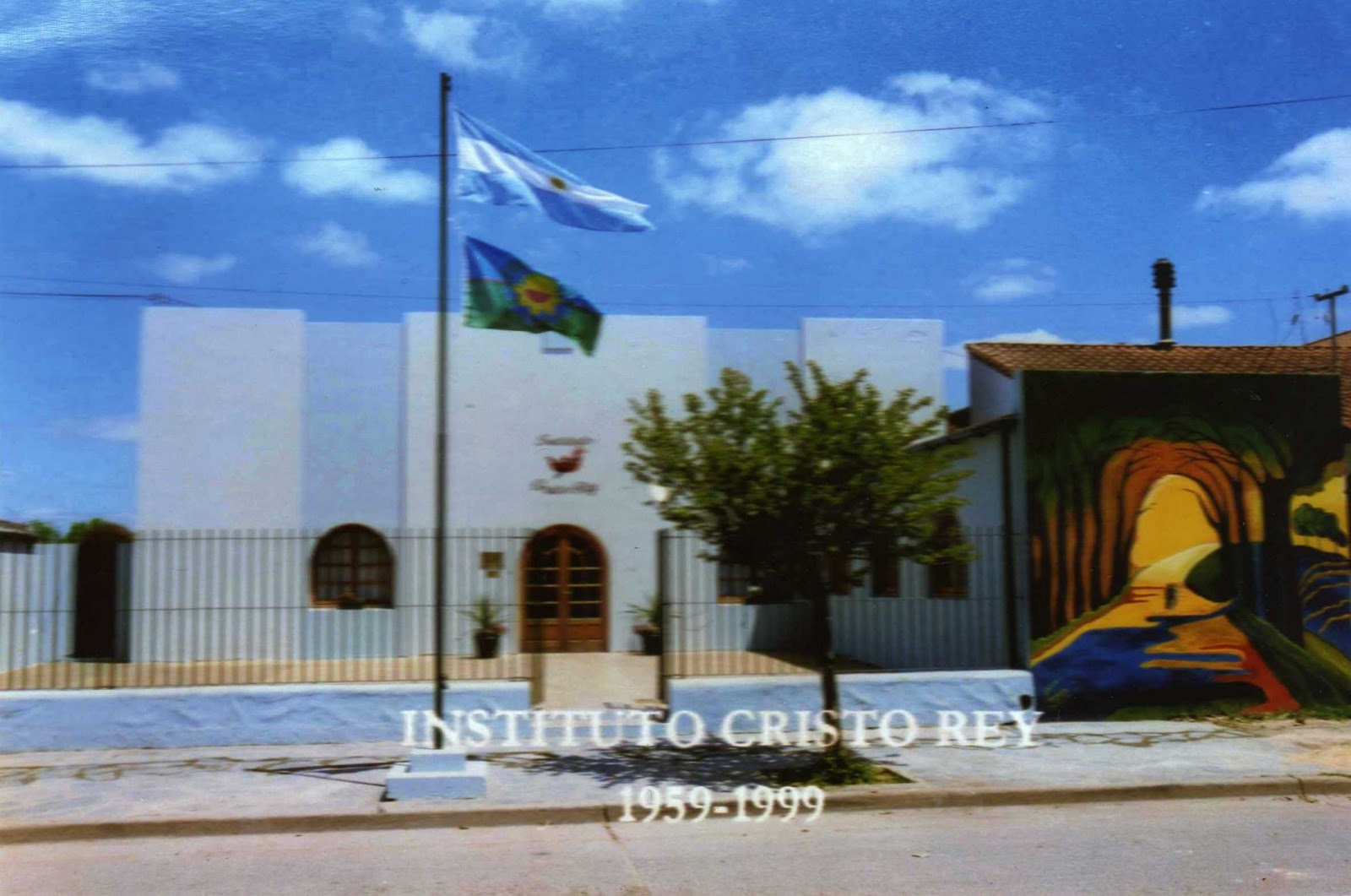 Instituto Cristo Rey