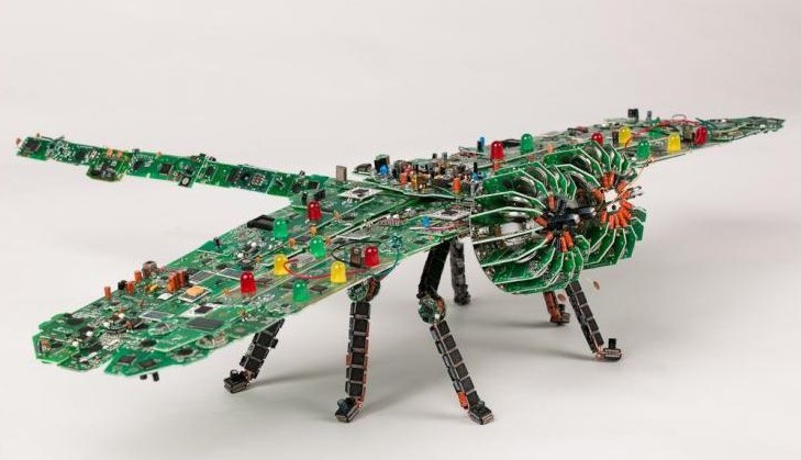 TECH ARTH INFORMÁTICA