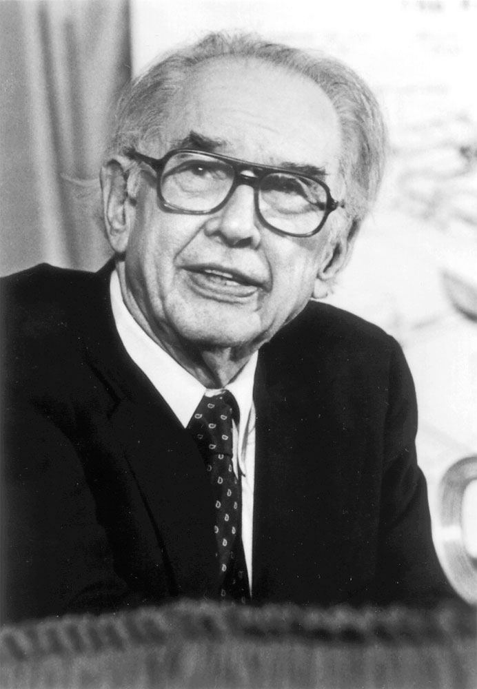 The history of computer science