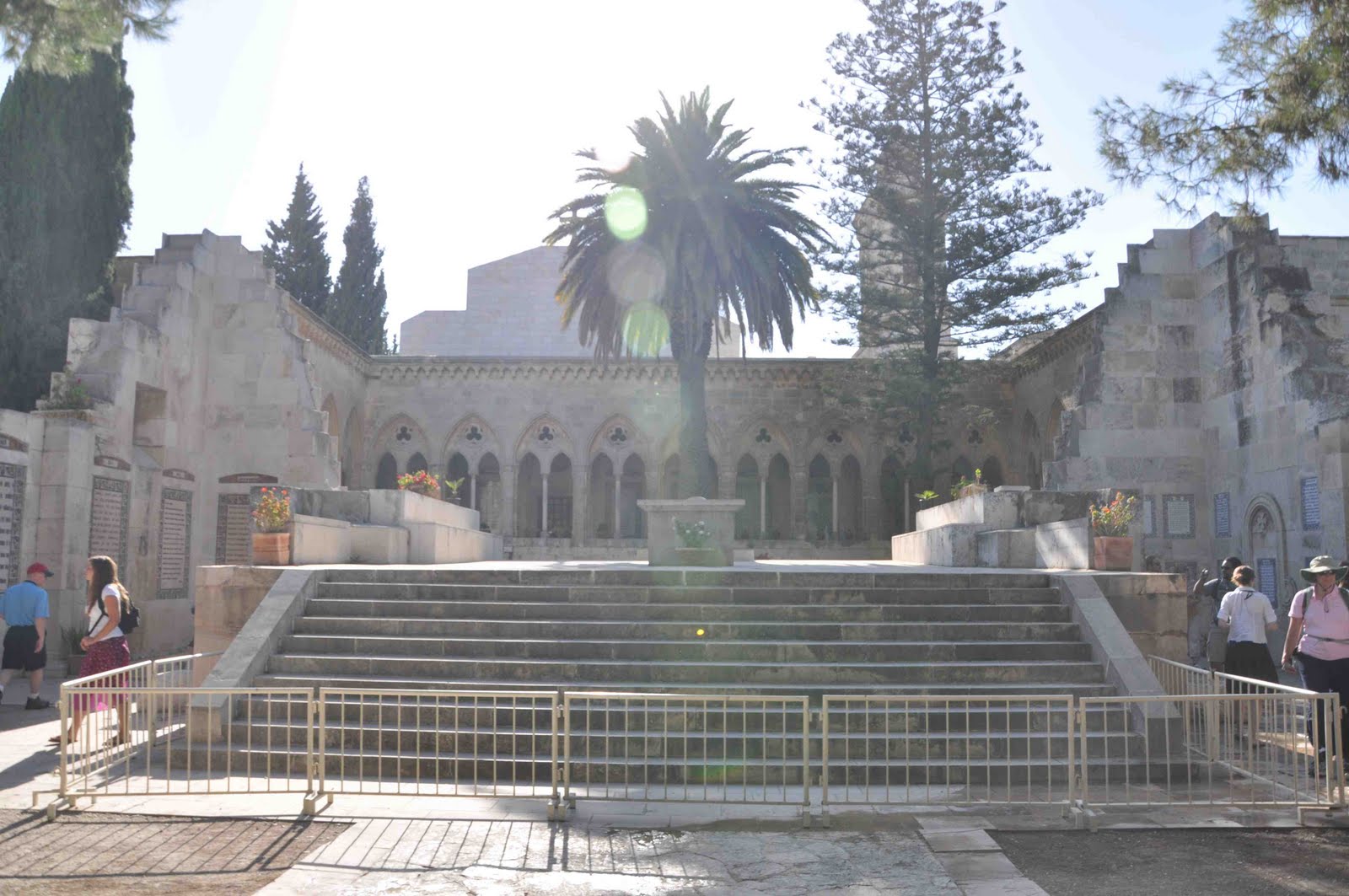 apuisrael2010: Pictures for the Places around Jerusalem