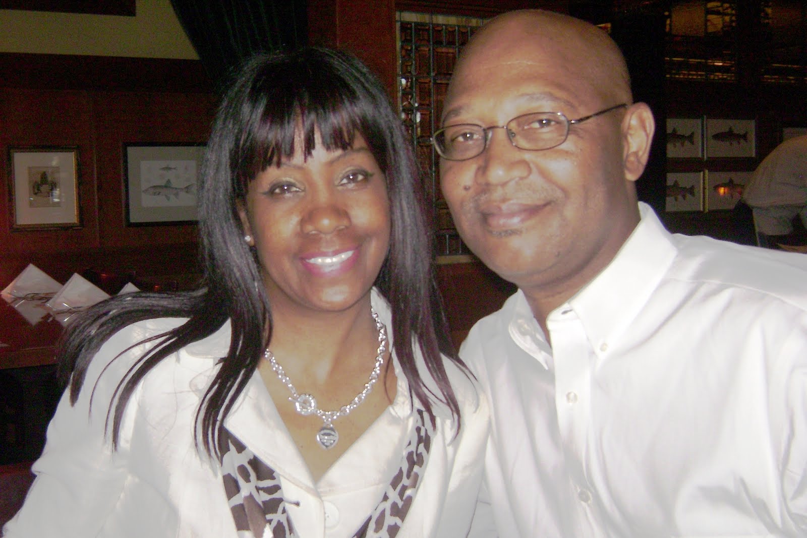 Msbeamer Restaurant Reviews : McCormick & Schmicks (Dallas, TX)