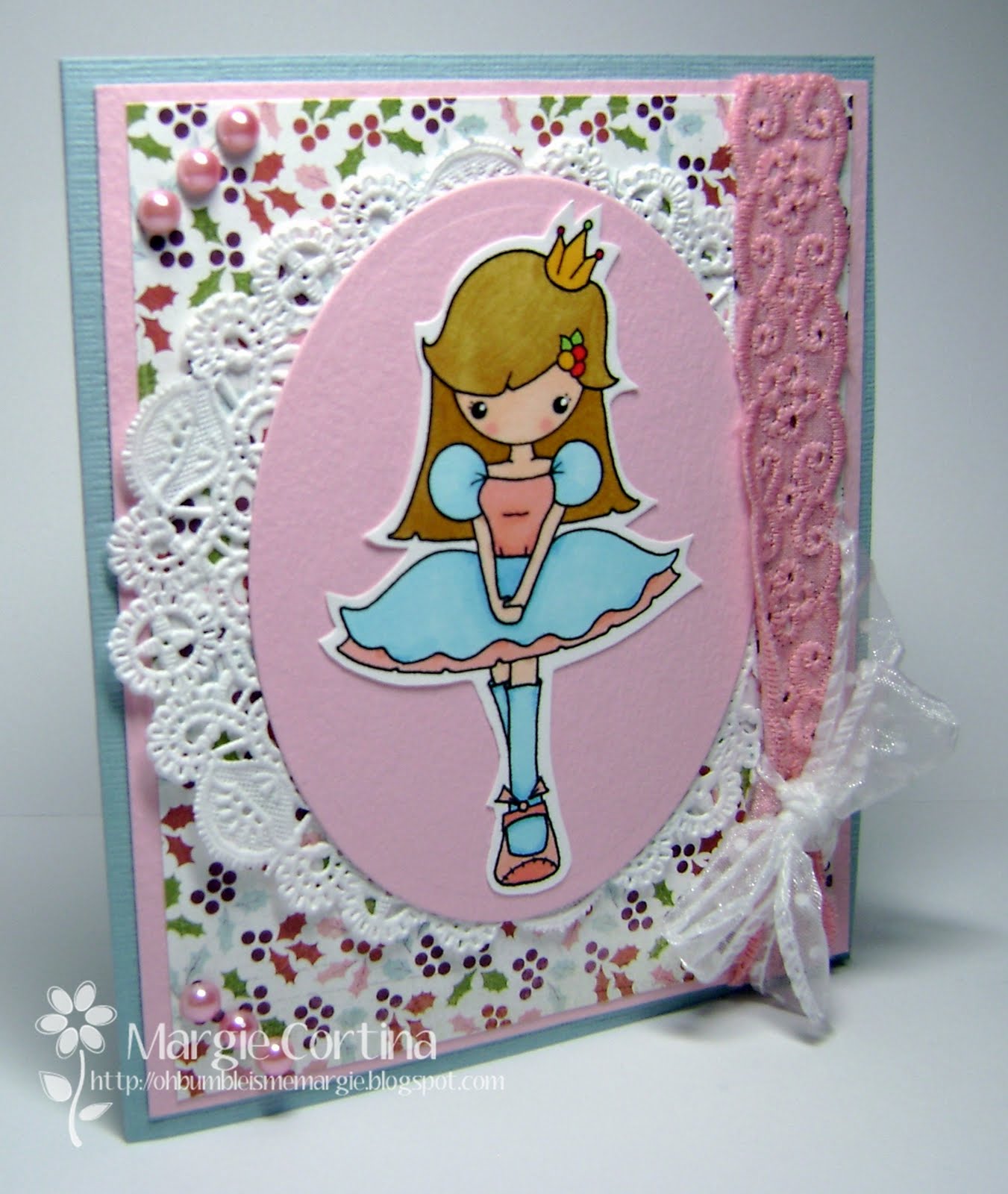 Oh Bumble is Me…: Pixie Dust Studio's "The Nutcracker" Release