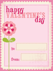 Joy of Giving: Sweet Freebies For Sweet Day