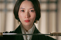 j o s h u a o n g y s - A PK's Life: [Red Cliff Scenes 赤壁剧照] 林志玲 ...