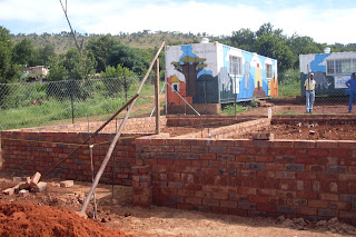 The Masakhane Project