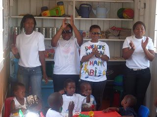 The Masakhane Project