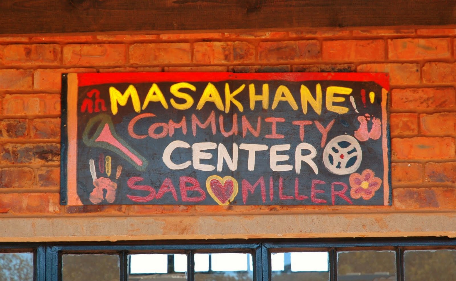 The Masakhane Project