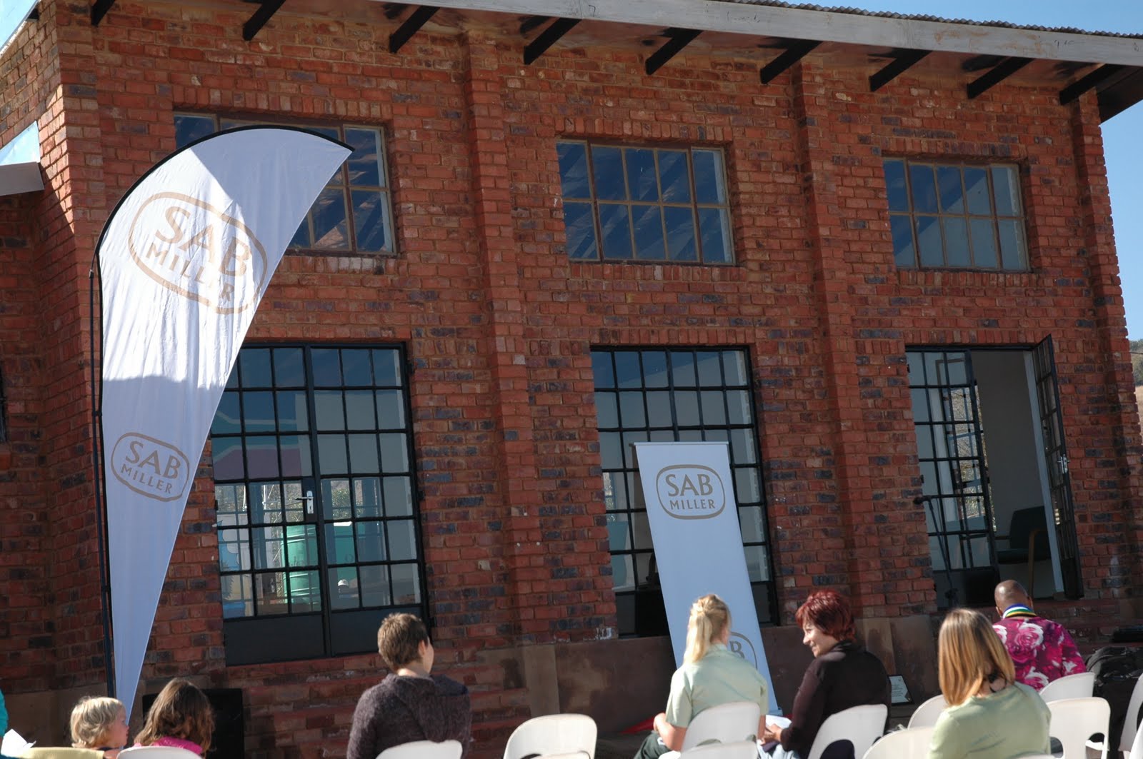 The Masakhane Project