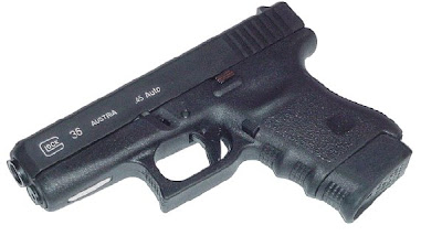 Average Joe's Handgun Reviews