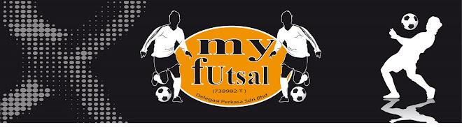 MyFutsal Ipoh