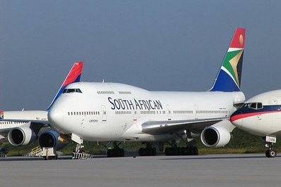 Finding Africa: SAA fly’s direct to New York