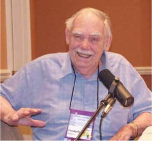 De Pelis y Libros: Frederik Pohl