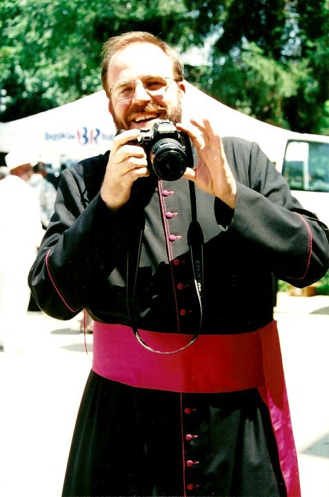 A Tribute to Our Priests: Why do People Faint in Church?