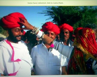 DEWASI SAMAJ