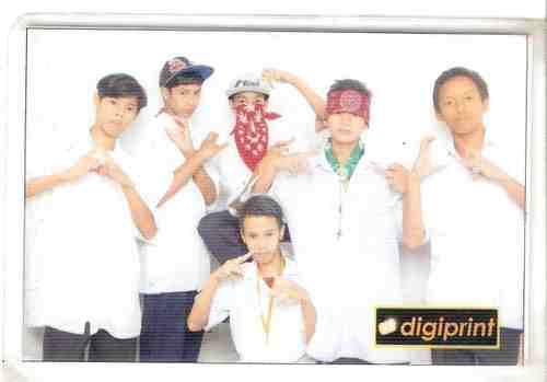 Zendee Rose J. Tenerife