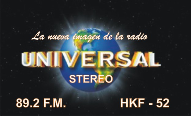 universal stereo