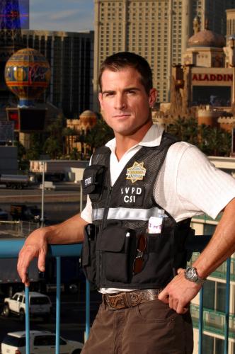Mιαℓℓ Oℓινєιяα: Nicholas Stokes (George Eads)