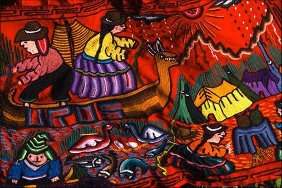 El Indigenismo: ☺El indigenismo☺