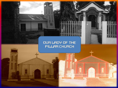 Baleno Masbate: HISTORY OF THE DEVOTION TO