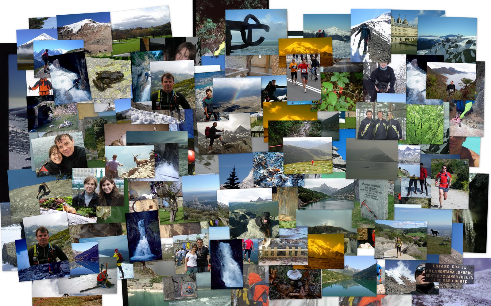 mayayo oxigeno: Cinco años de Mayayo Oxígeno