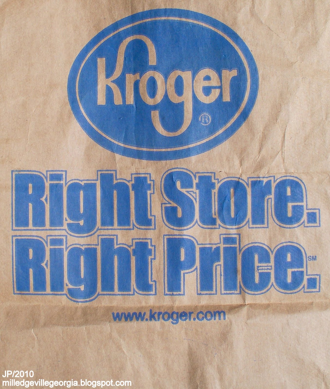 MILLEDGEVILLE GEORGIA GCSU GMC College Restaurant Menu Attorney Bank ...