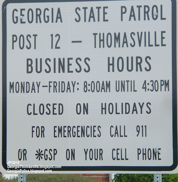 THOMASVILLE GA.Thomas Co.Photos Church Attorney Bank Restaurant Dr ...