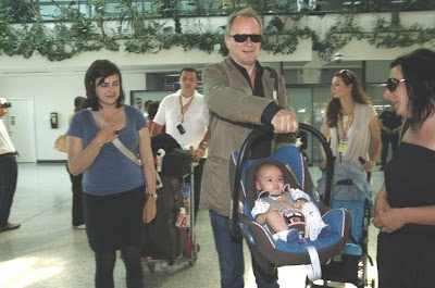 Alexander Skarsgård Fan Blog: Ossian