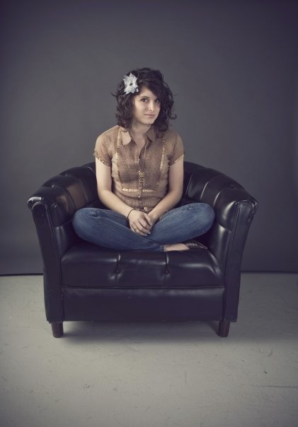 Chronicles of a Hopeful Heart