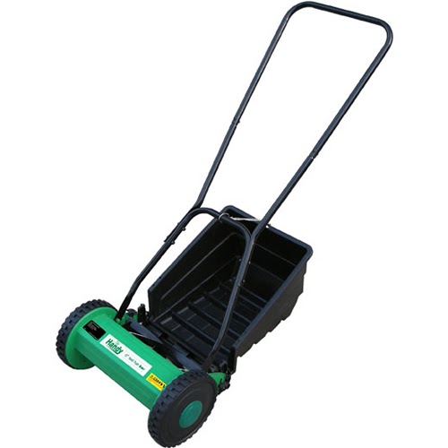 The Garden of Eden for Gardeners (Garden Tools World): Power Garden ...