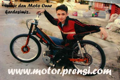 peugeot ve mobilet resimleri: EN KRAL MOBİLETLER