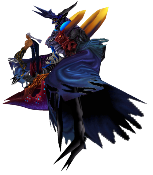 Kingdom Hearts Enemies