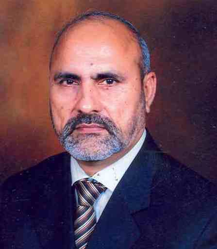 Second Perspective by Ramzan: Dr. Aftab A. Maroof...my Teacher, my ...