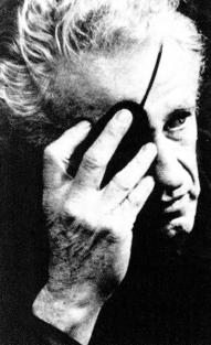Vergerus: Cineastas que tuvieron algo que decir en 1964: Nicholas Ray