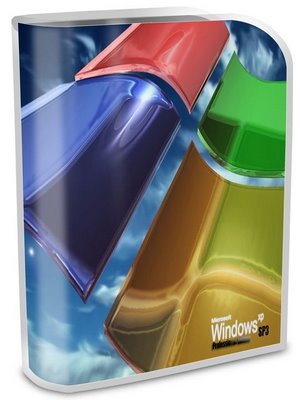 ๖ۣۜCaledônia Download ╝: Windows XP Pro SP3 – Cobra Gold Edition (32 Bits)