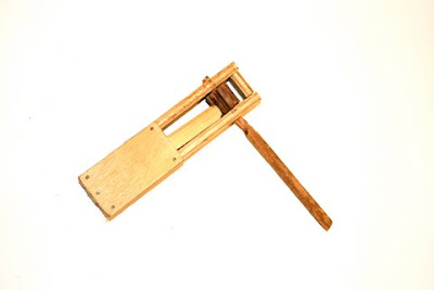 Arte e Comunidade: MATRACA